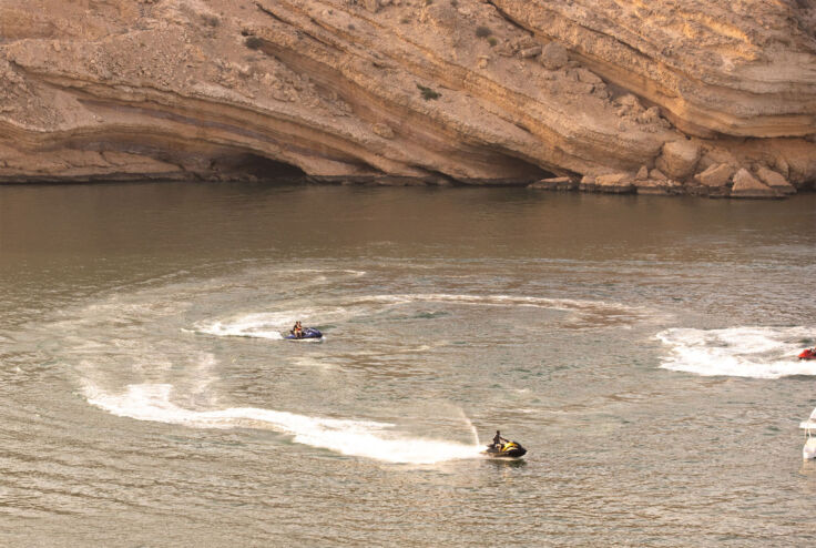 Jumeirah Muscat Bay Celebrates Its 1st Anniversary With An Exclusive Offer