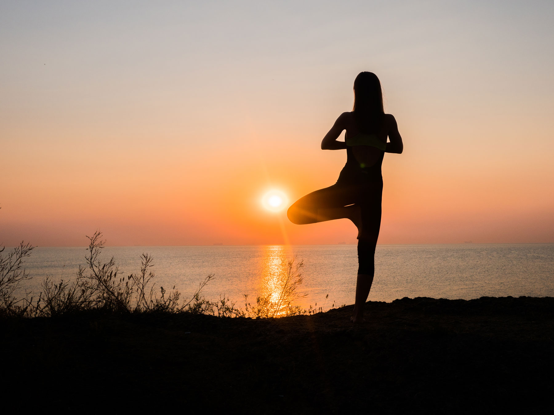 Top Six Bucket List Yoga Picks From Around The Globe!