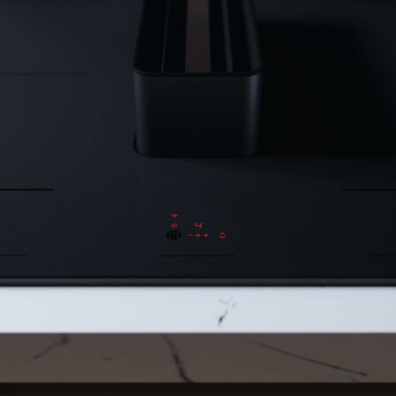 Unleash Your Inner Chef With Elevate, ASKO's New Hood-in-Hob Solution