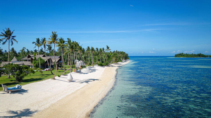 Nay Palad Hideaway In The Philippines Officially Reopens Its Doors