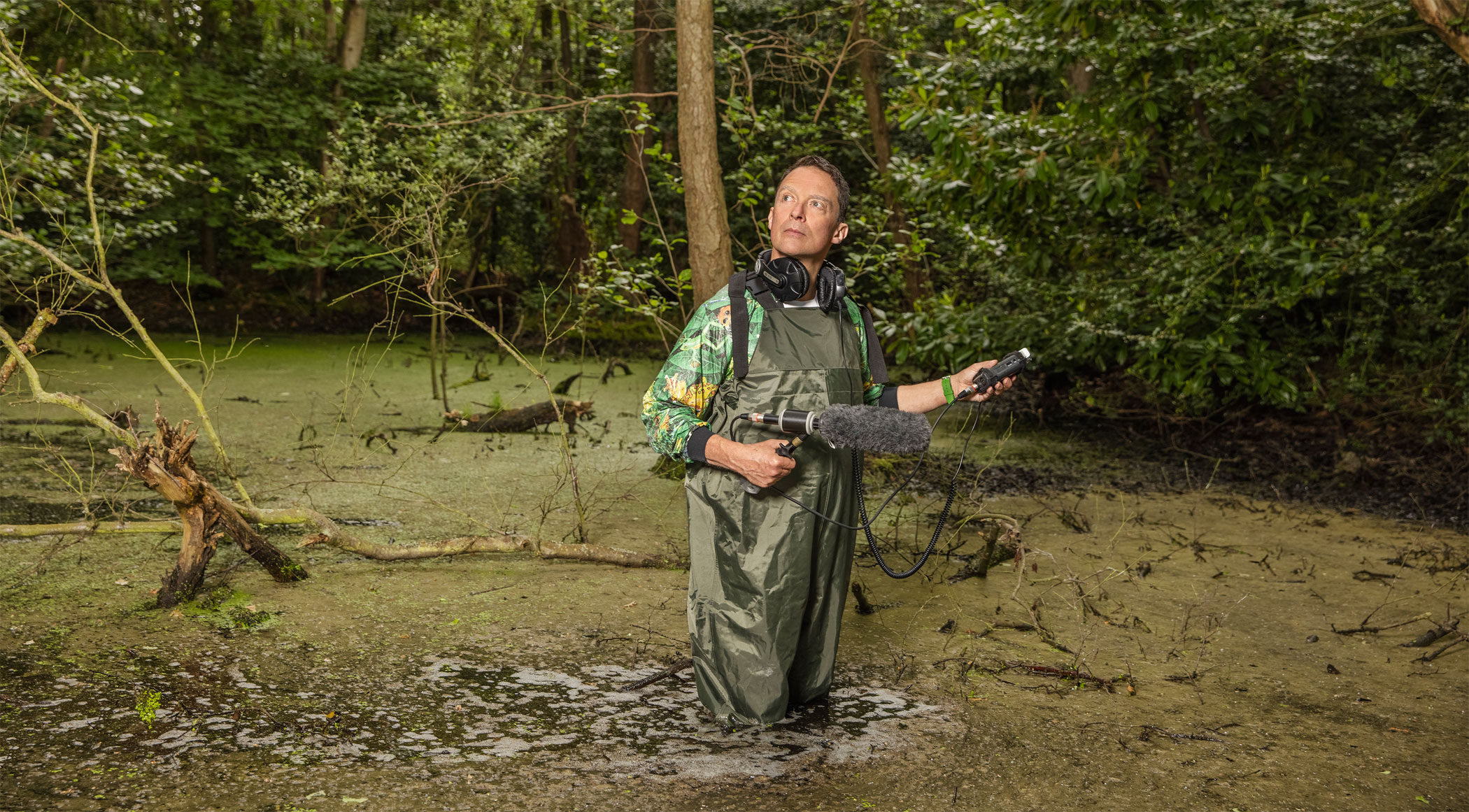 British Artist Adam Chodzko On How Dreams And Art Shape Our World