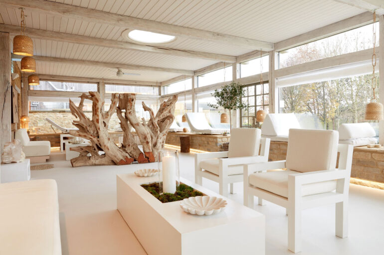 Four Of The Best Spas In The Midlands To Recharge Your Batteries