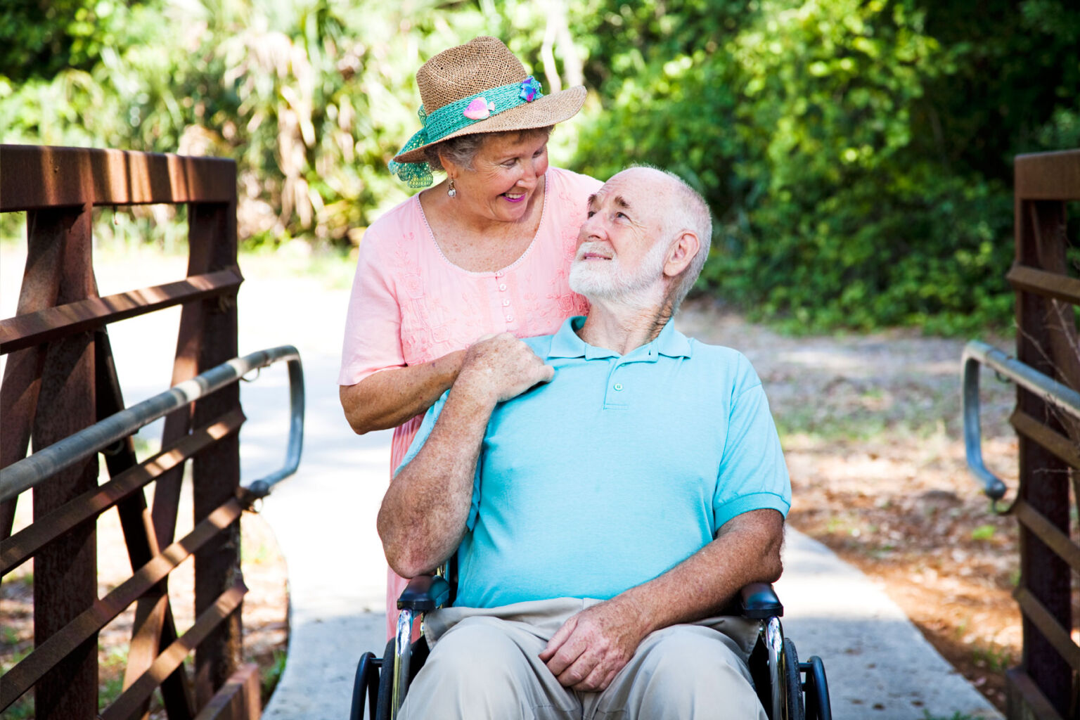 How Does Having A Disability Impact Pension Planning?