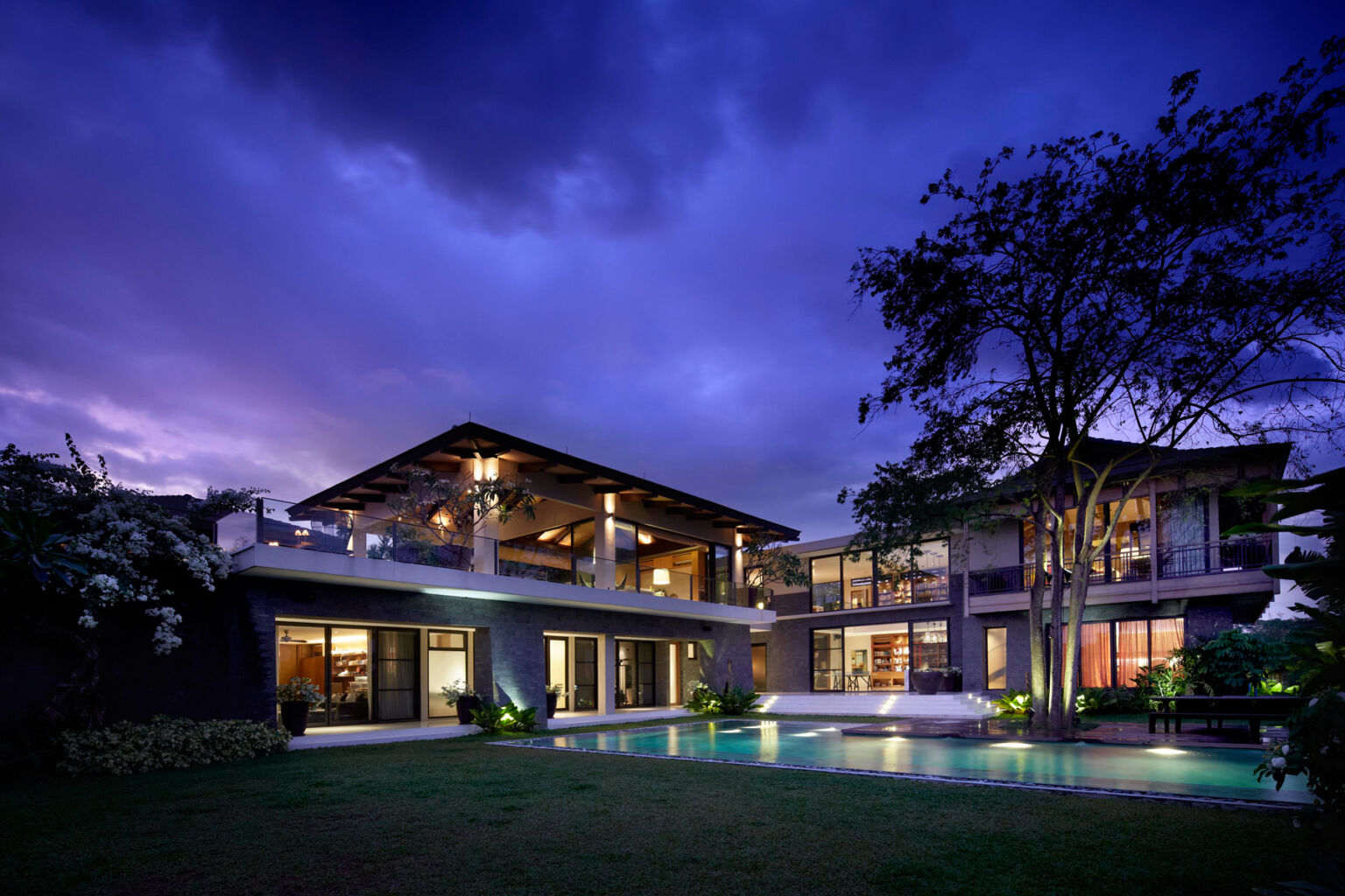 An Exclusive Conversation With CS Architecture's Anna Maria Sy