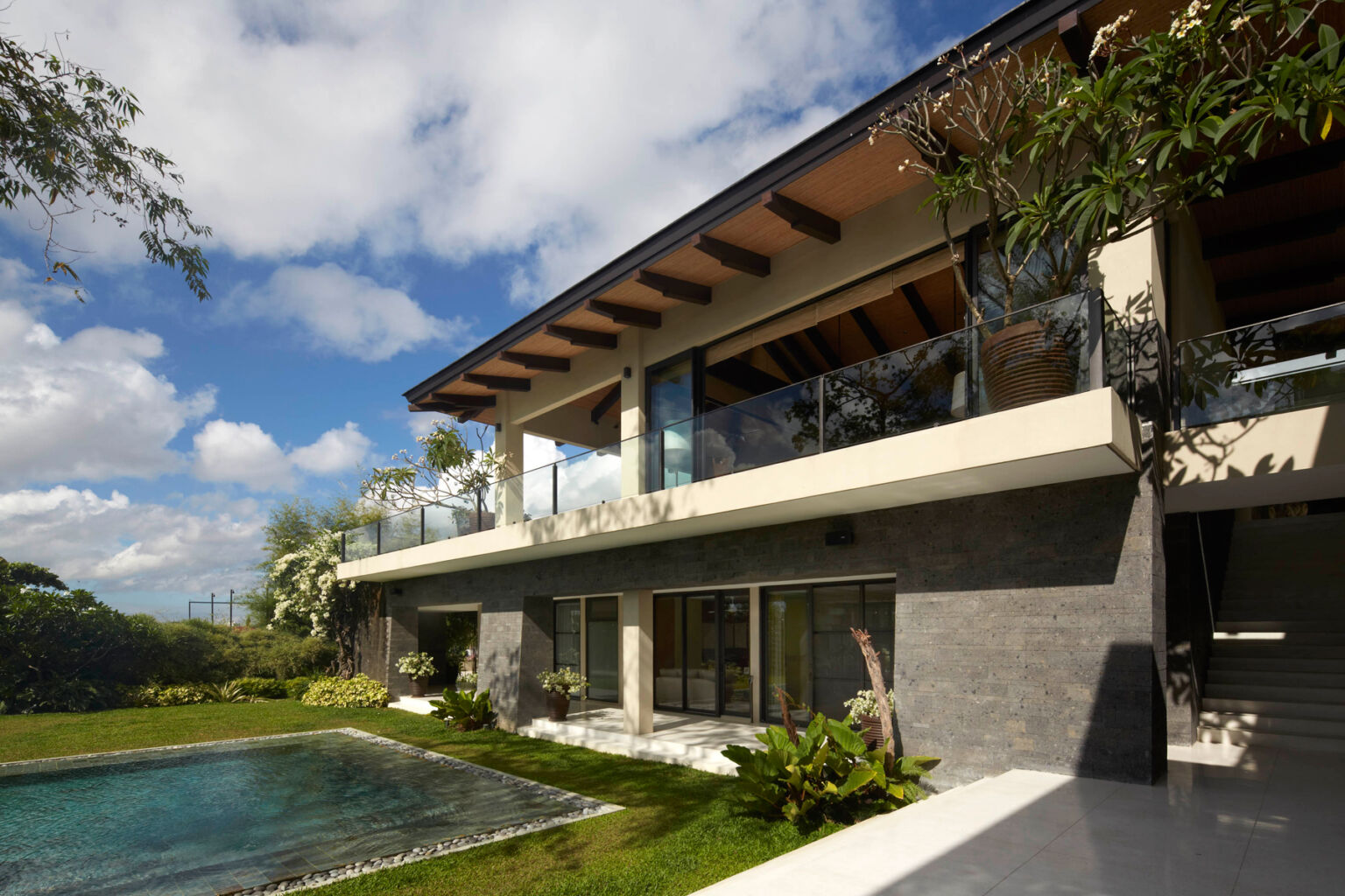 An Exclusive Conversation With CS Architecture's Anna Maria Sy