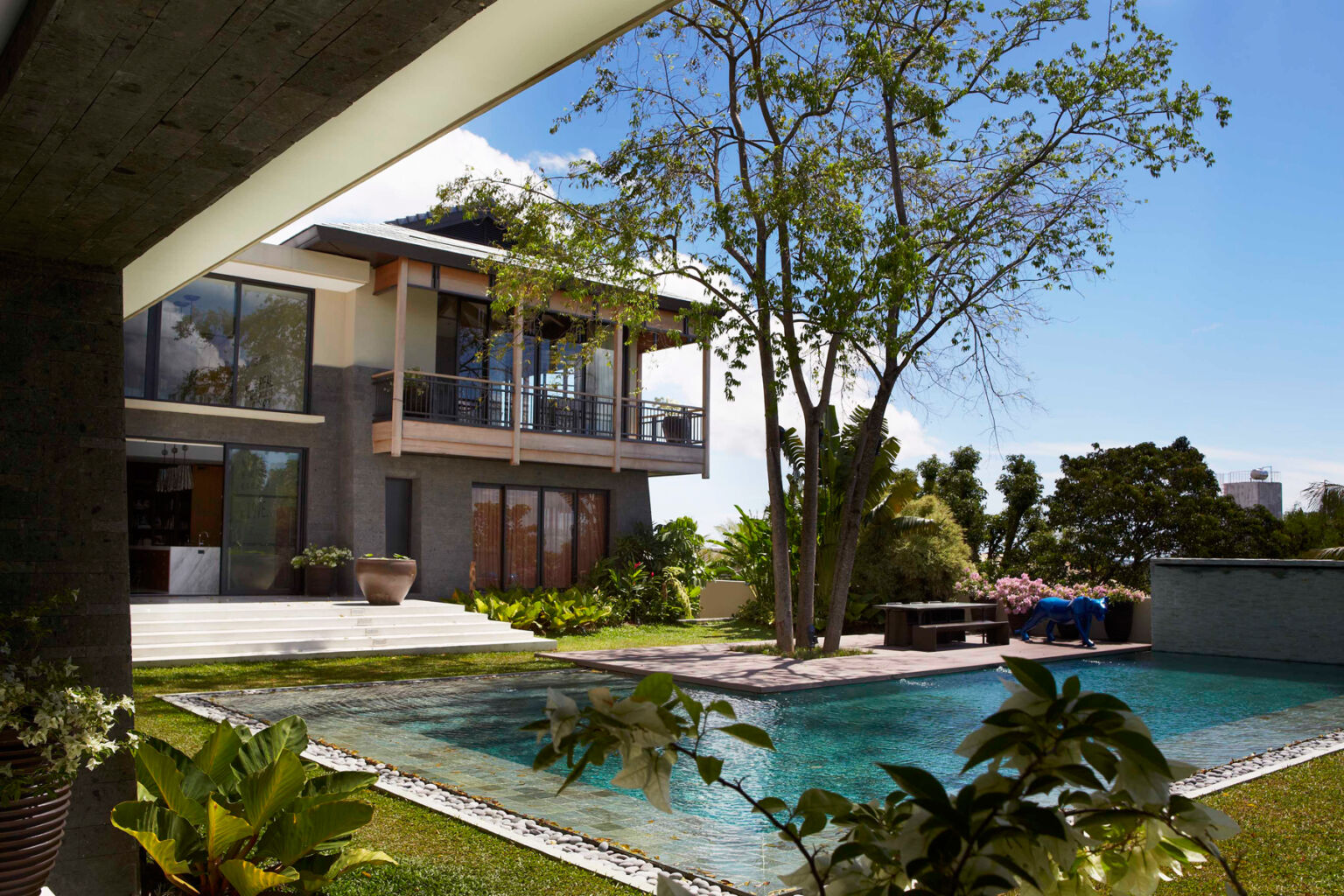 An Exclusive Conversation With CS Architecture's Anna Maria Sy