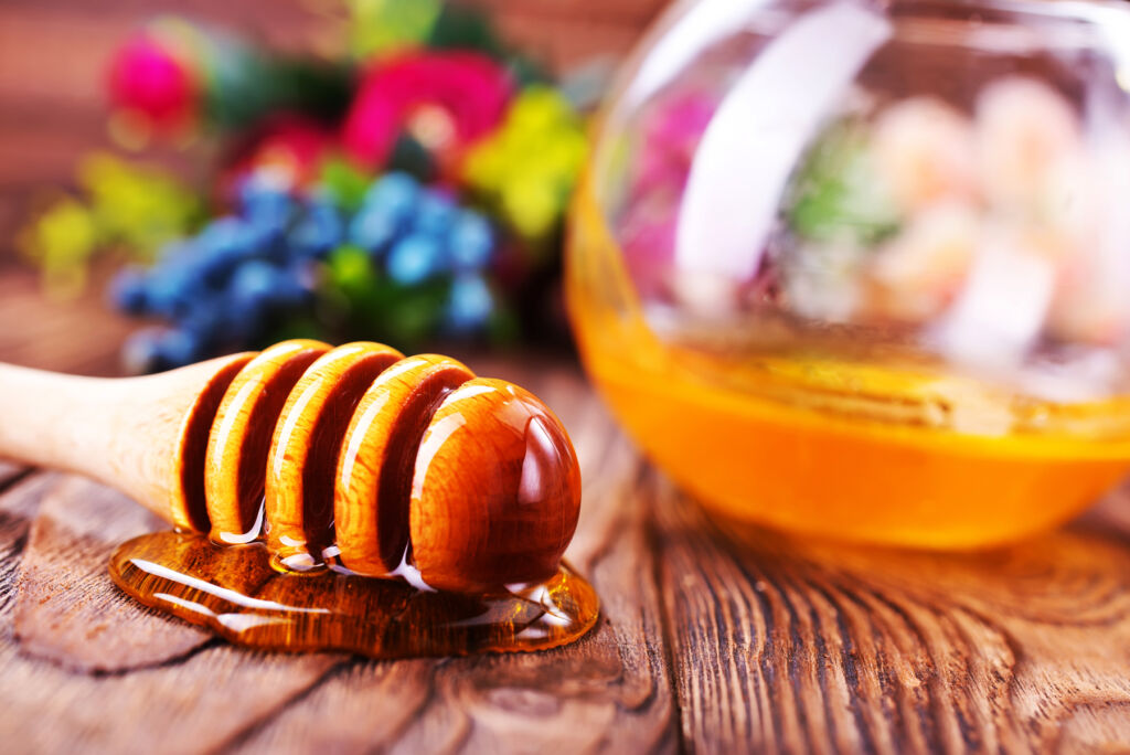 Good Weather Allows Snowdonia Honey Co. To Release A Rare Welsh Spring ...