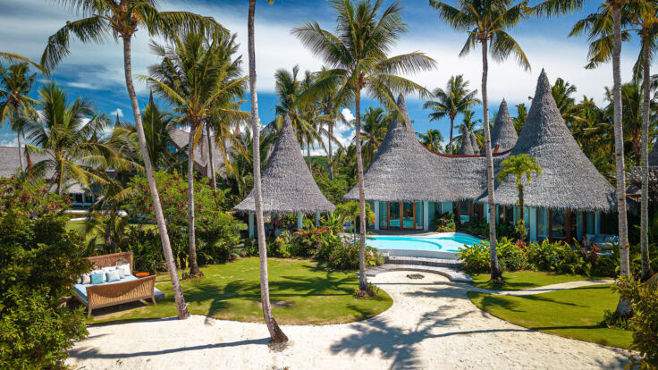 Nay Palad Hideaway In The Philippines Officially Reopens Its Doors