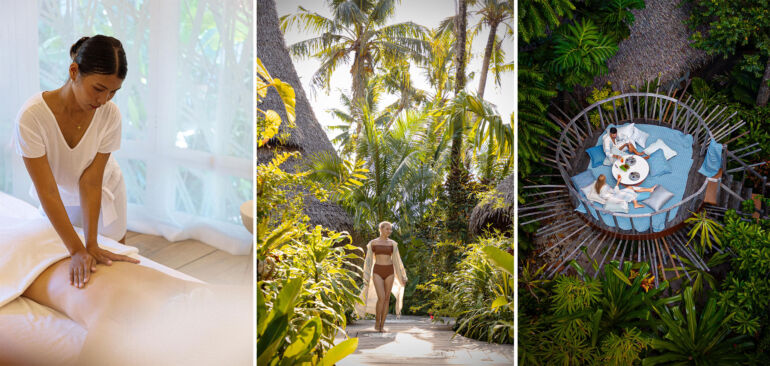 Nay Palad Hideaway In The Philippines Officially Reopens Its Doors