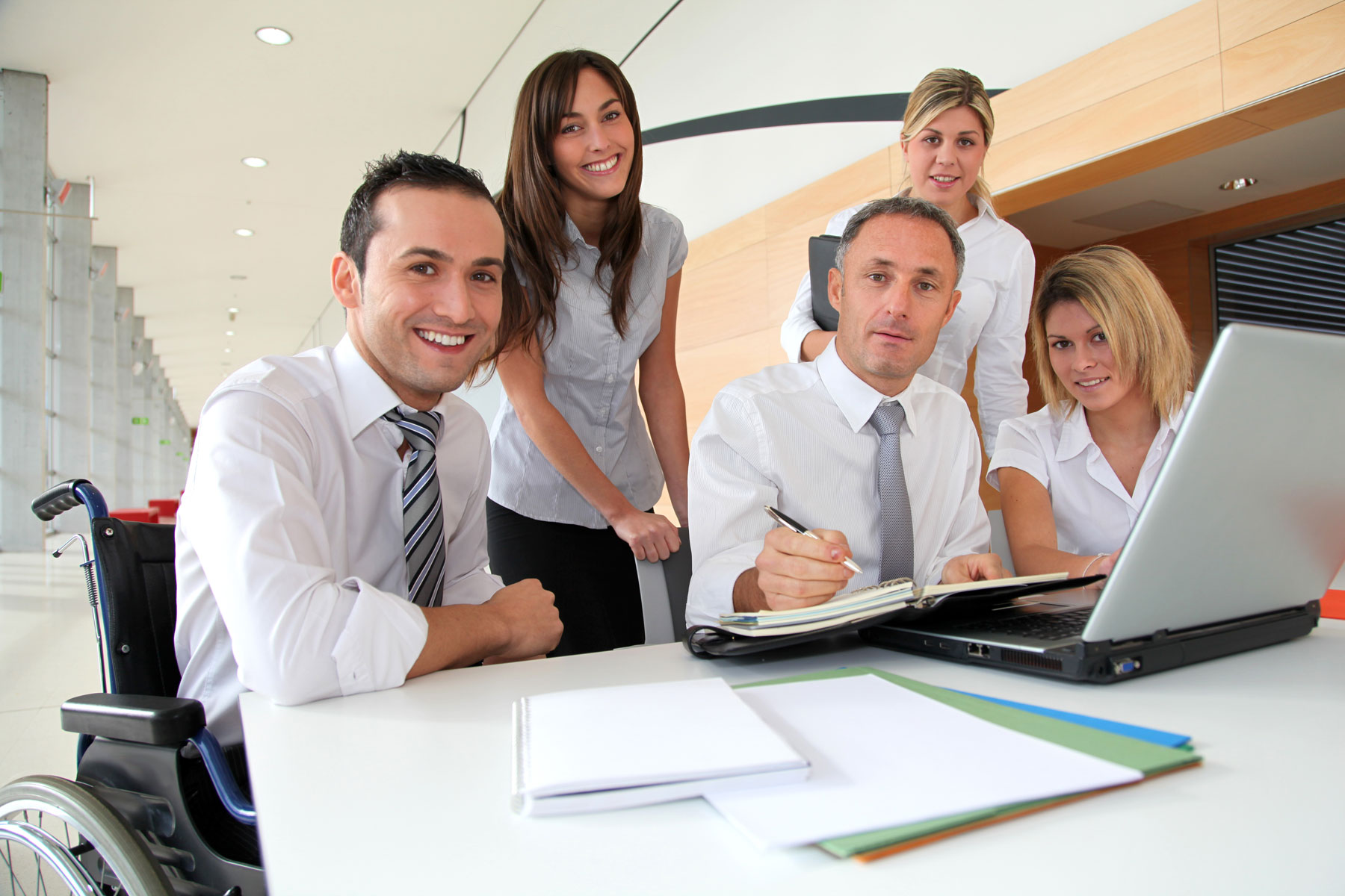 How Does Having A Disability Impact Pension Planning?