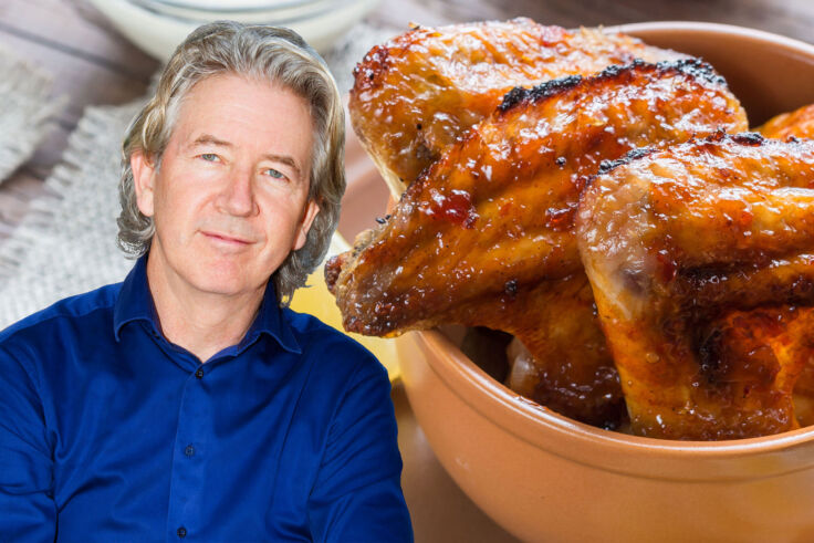 Is Your Diet Increasing Your Risk Of Developing Dementia?