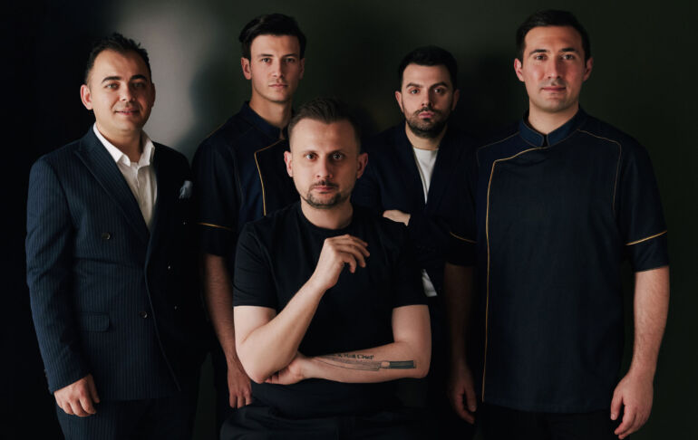 The Peninsula Istanbul's GALLADA And Topside Bar To Open On The 7th July