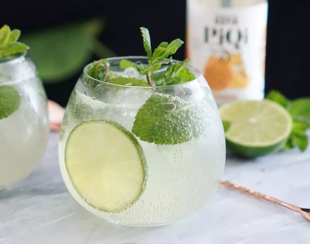 The Beginner's Guide To Water Kefir By PiQi Co-founder Aksana Fitzpatrick