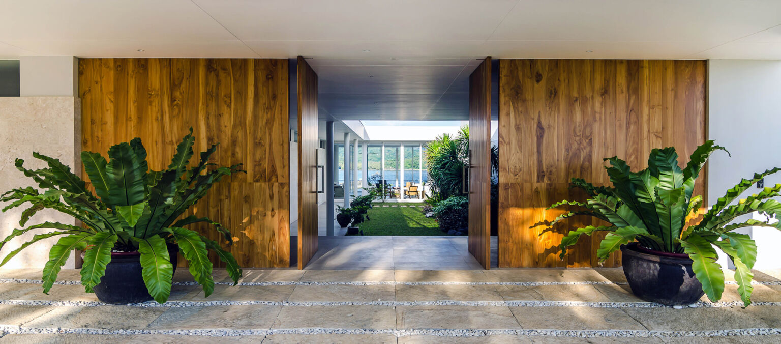 An Exclusive Conversation With CS Architecture's Anna Maria Sy