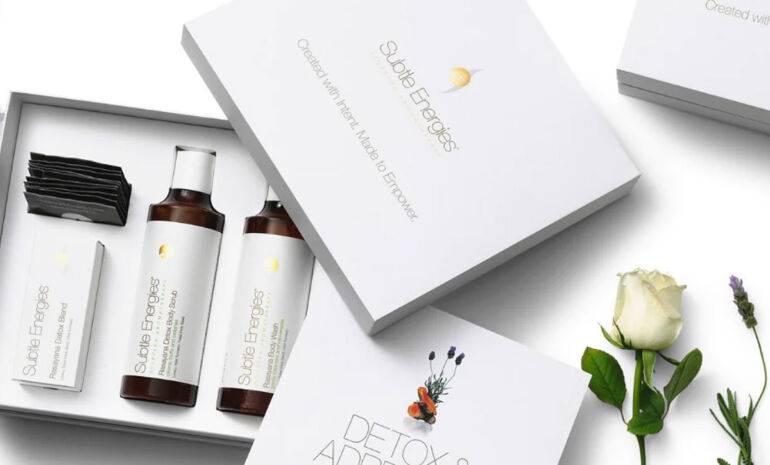 Subtle Energies Ayurveda Aromatherapy Products Helps Take The Stress ...