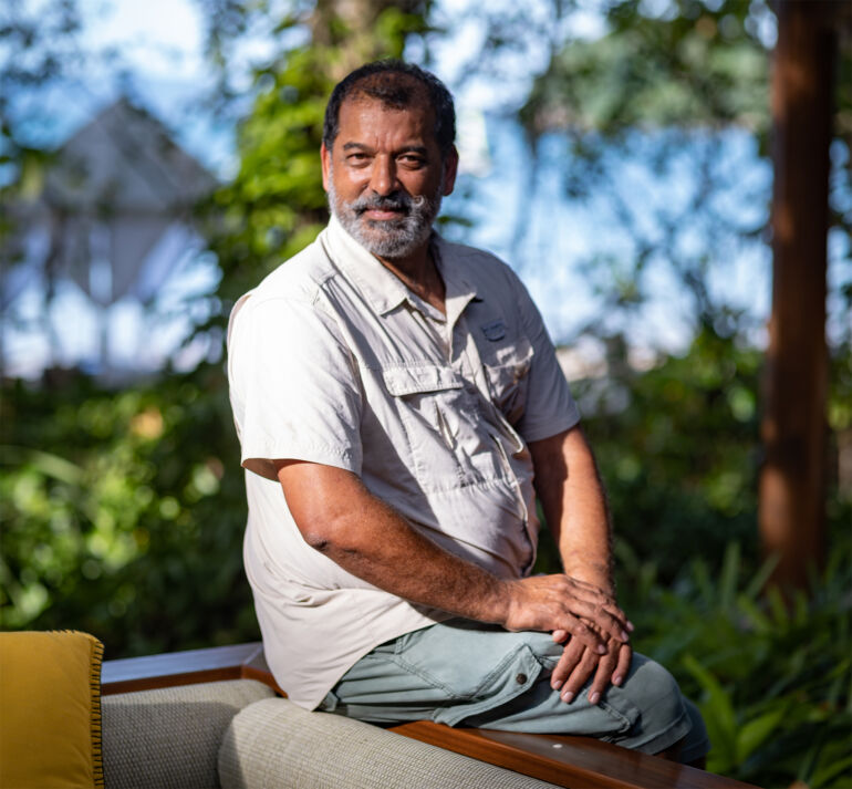 The Datai Pledge Publishes Third Annual Impact Report