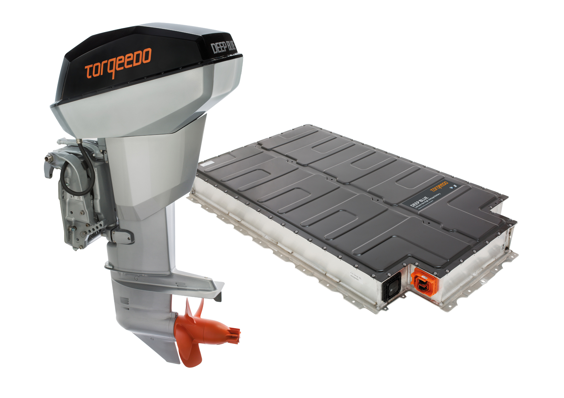 How The H2C Boat Became The First Hydrogen-powered RIB On The Water