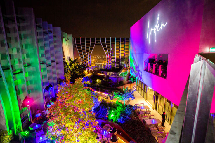 F1-Race-inspired Fun & Events From The 1-Group And Singapore Tourism Board