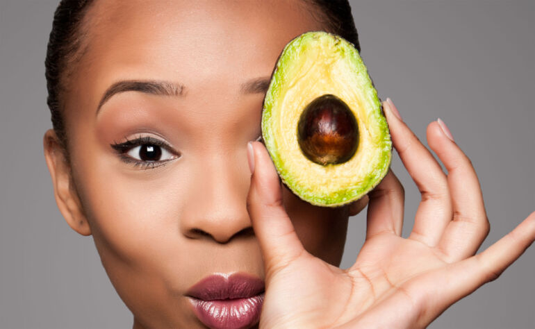 How Avocados Help To Improve Your Mental Performance