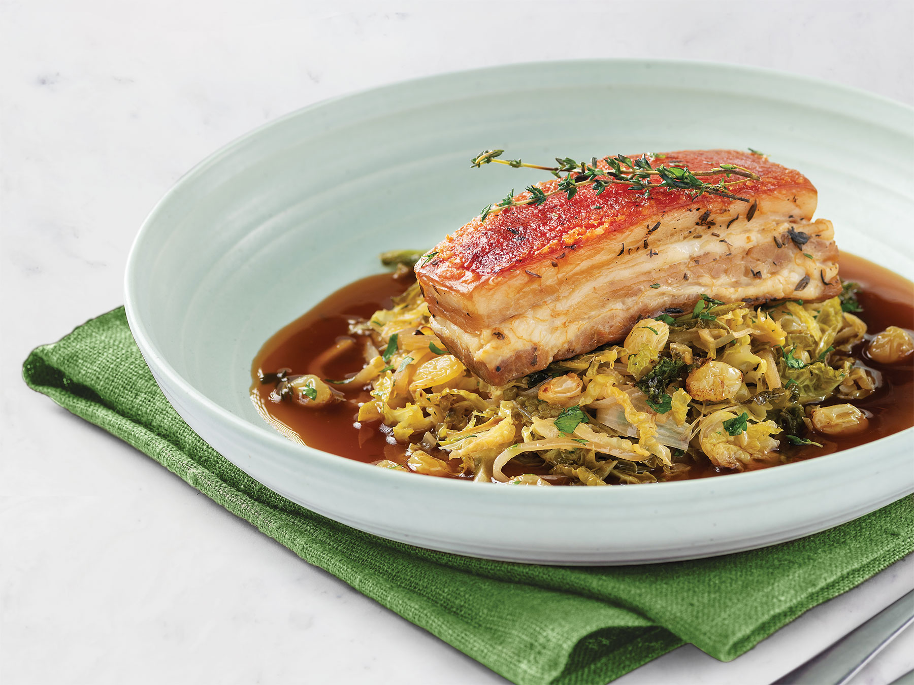 Côte Restaurants Announces The Return Of Its Prestige Menu For The Summer