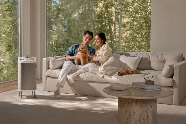 Combatting The Pollen Overload: How To Get Relief When The Levels Are High