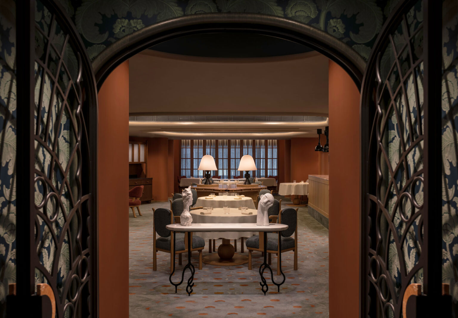 Michelin-starred ESTRO And Bangkok's Baan Tepa Announce Collaboration