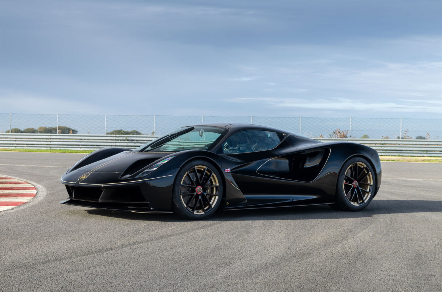 Lotus London, A New Digitally Driven Luxury Brand Centre, Opens In Mayfair