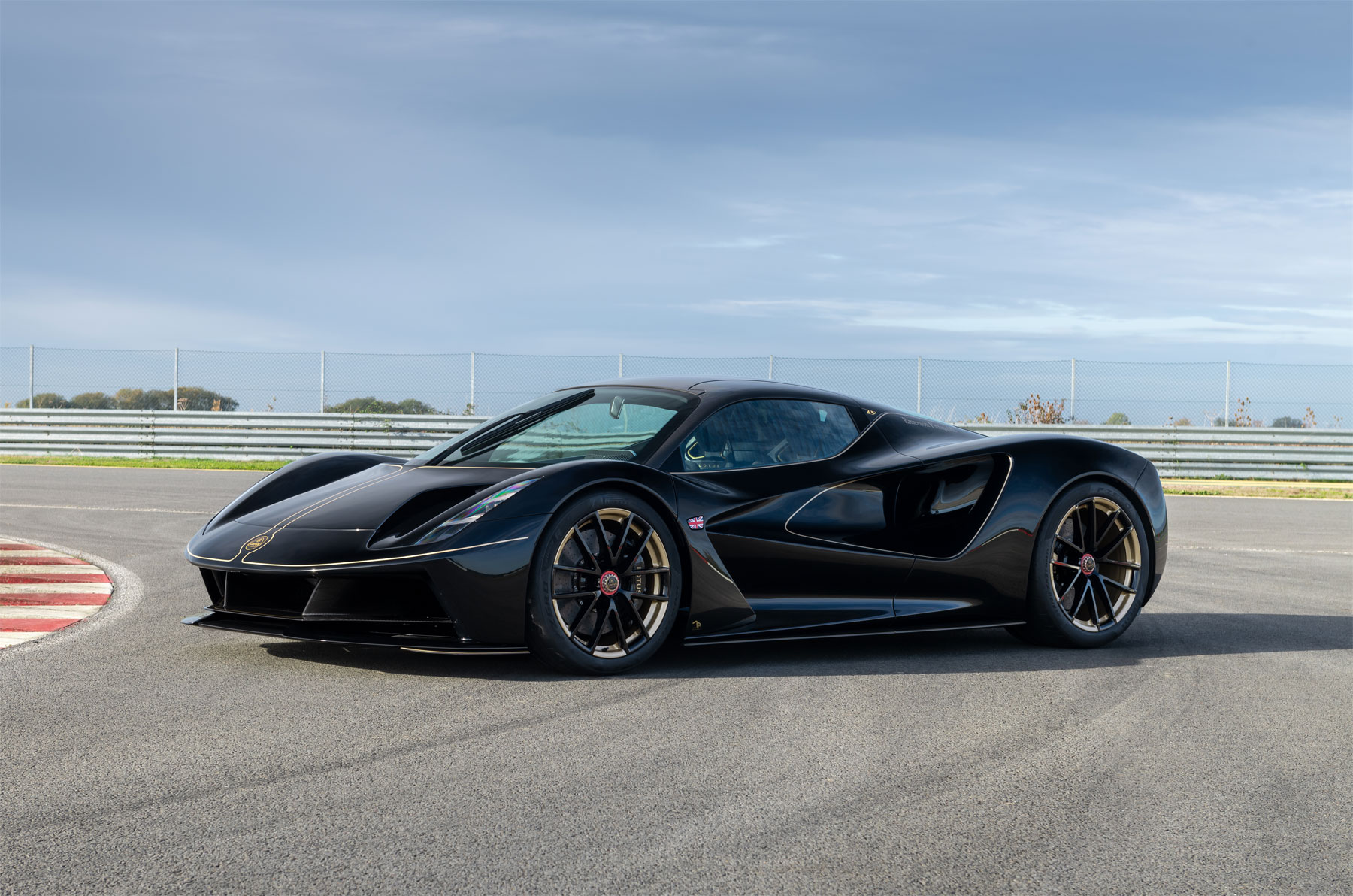 Lotus London, A New Digitally Driven Luxury Brand Centre, Opens In Mayfair