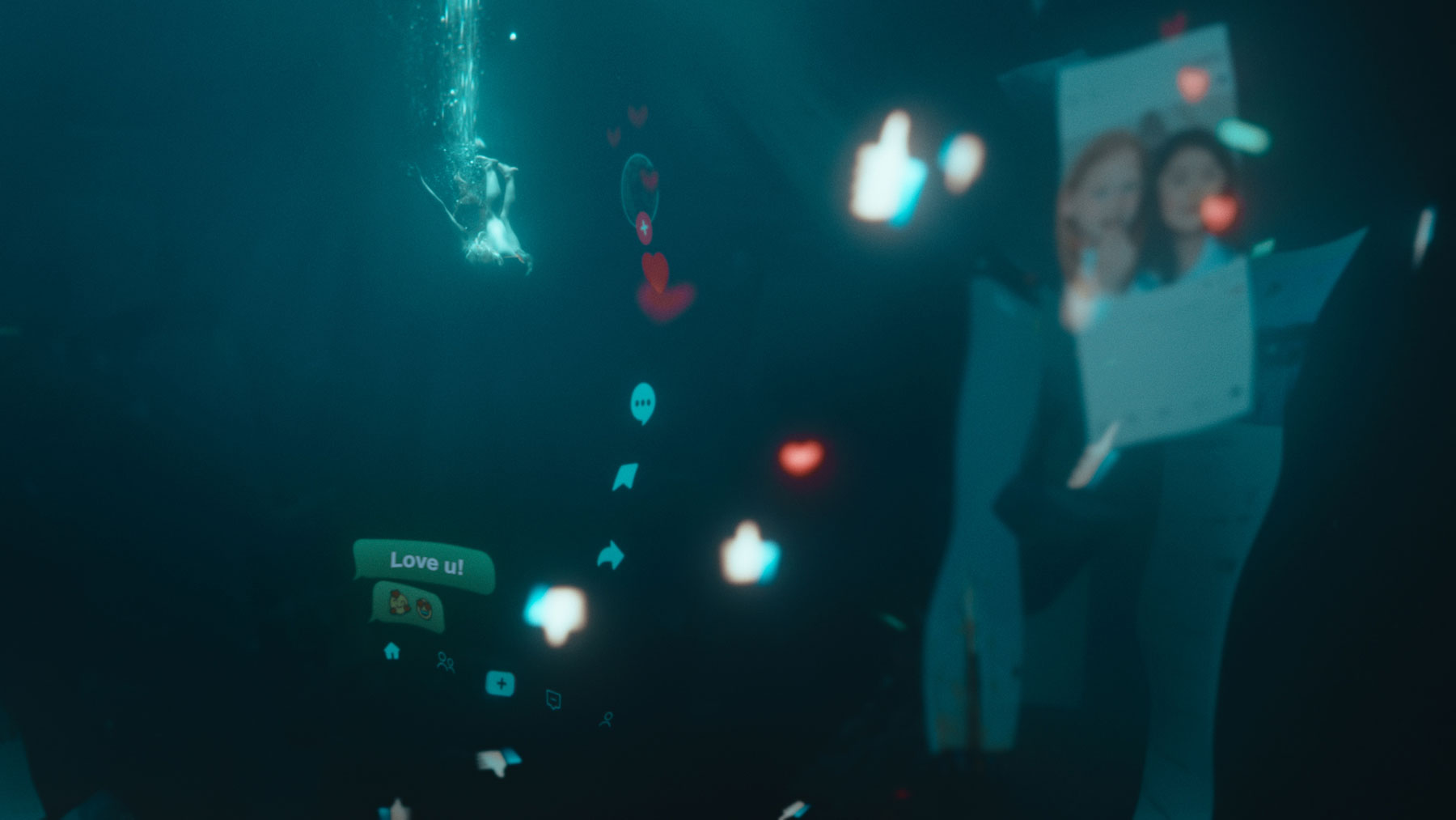 Child Welfare Organisation Demands AI Generated Content Display Clear ...