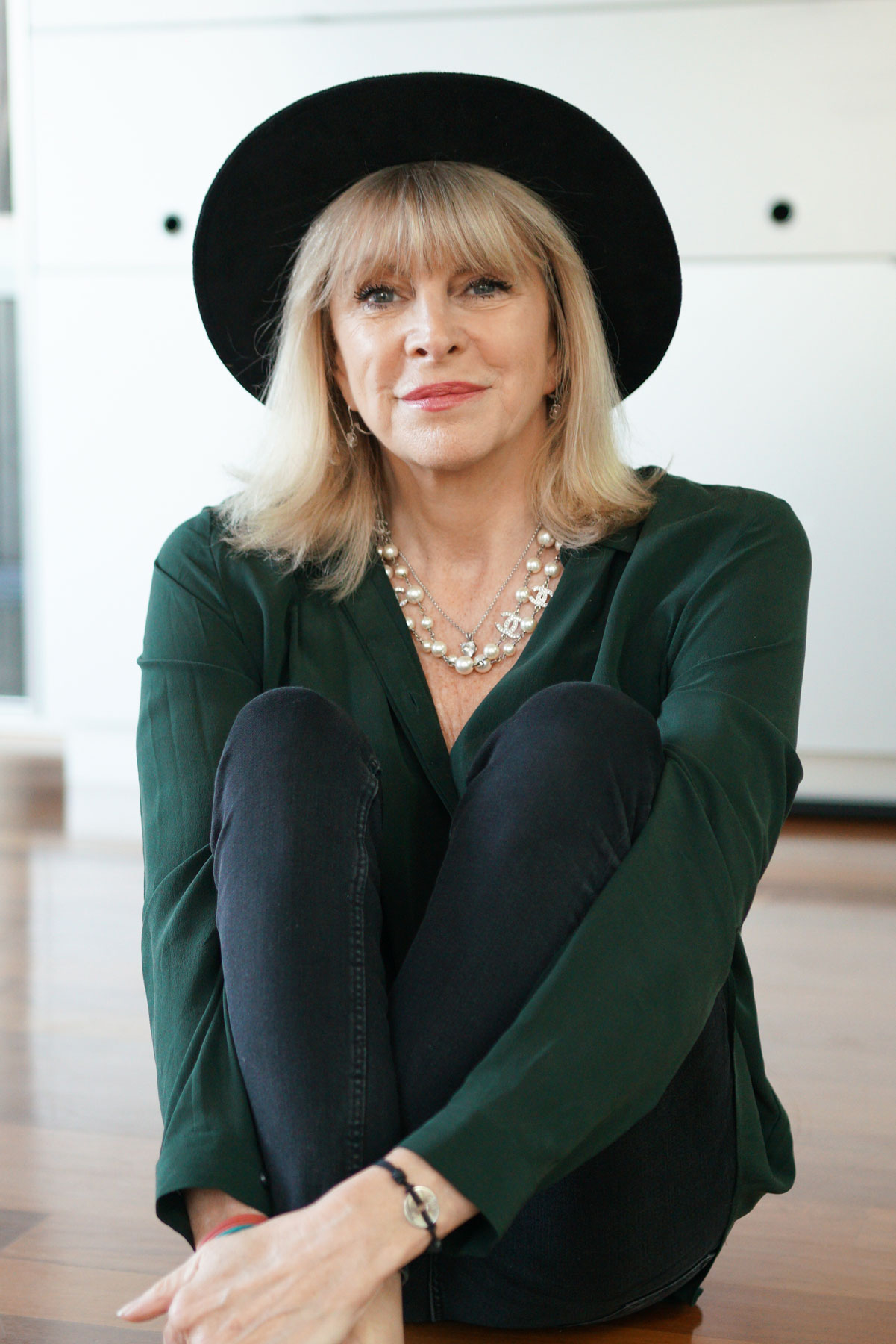 Marisa Peer To Host Weekend Of Profound Transformation At Chilham Castle