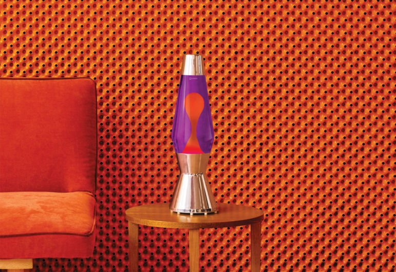 Mathmos Celebrates The Lava Lamp's 60th Anniversary With Exciting ...