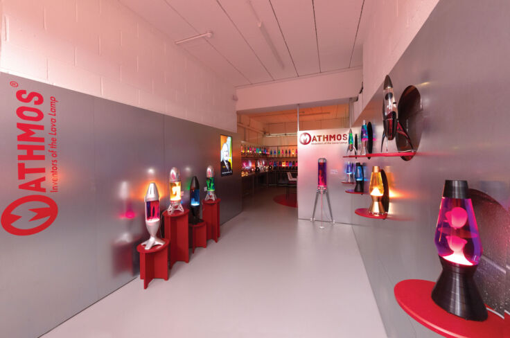 Mathmos Celebrates The Lava Lamp's 60th Anniversary With Exciting ...