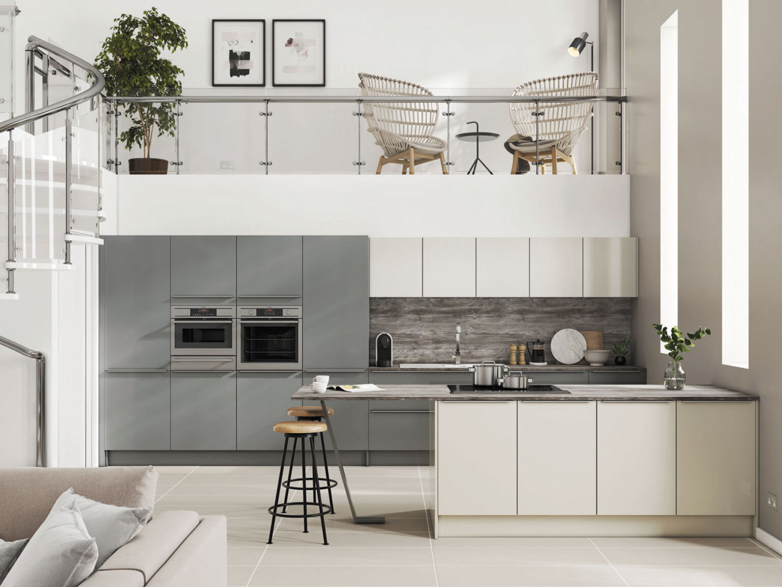 Leading Buying Group Says Energy-Efficient Appliances Drive UK Kitchen ...