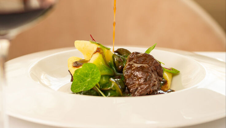 Bid Adieu To Summer 2023 With A Stay At The Cavendish London