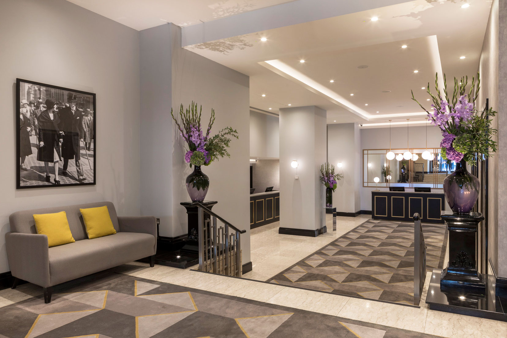 Bid Adieu To Summer 2023 With A Stay At The Cavendish London