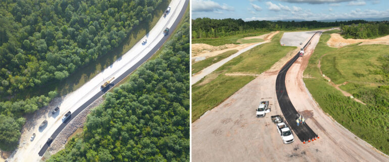 The Flatrock Motorsports Park And Motorclub Starts To Take Shape