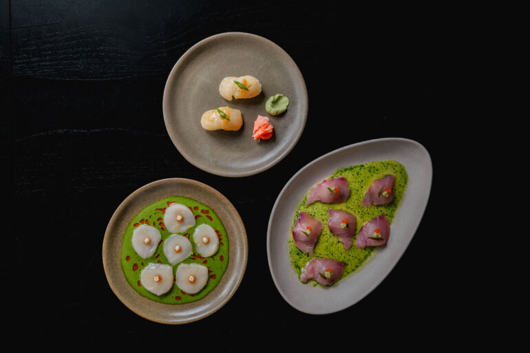 YUKI Opens In Uluwatu, Bringing Its Signature Japanese Izakaya To Bali