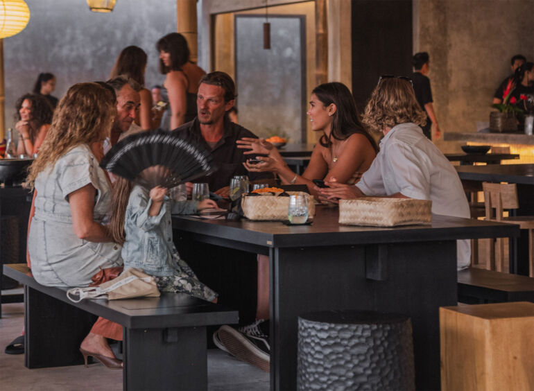 YUKI Opens In Uluwatu, Bringing Its Signature Japanese Izakaya To Bali