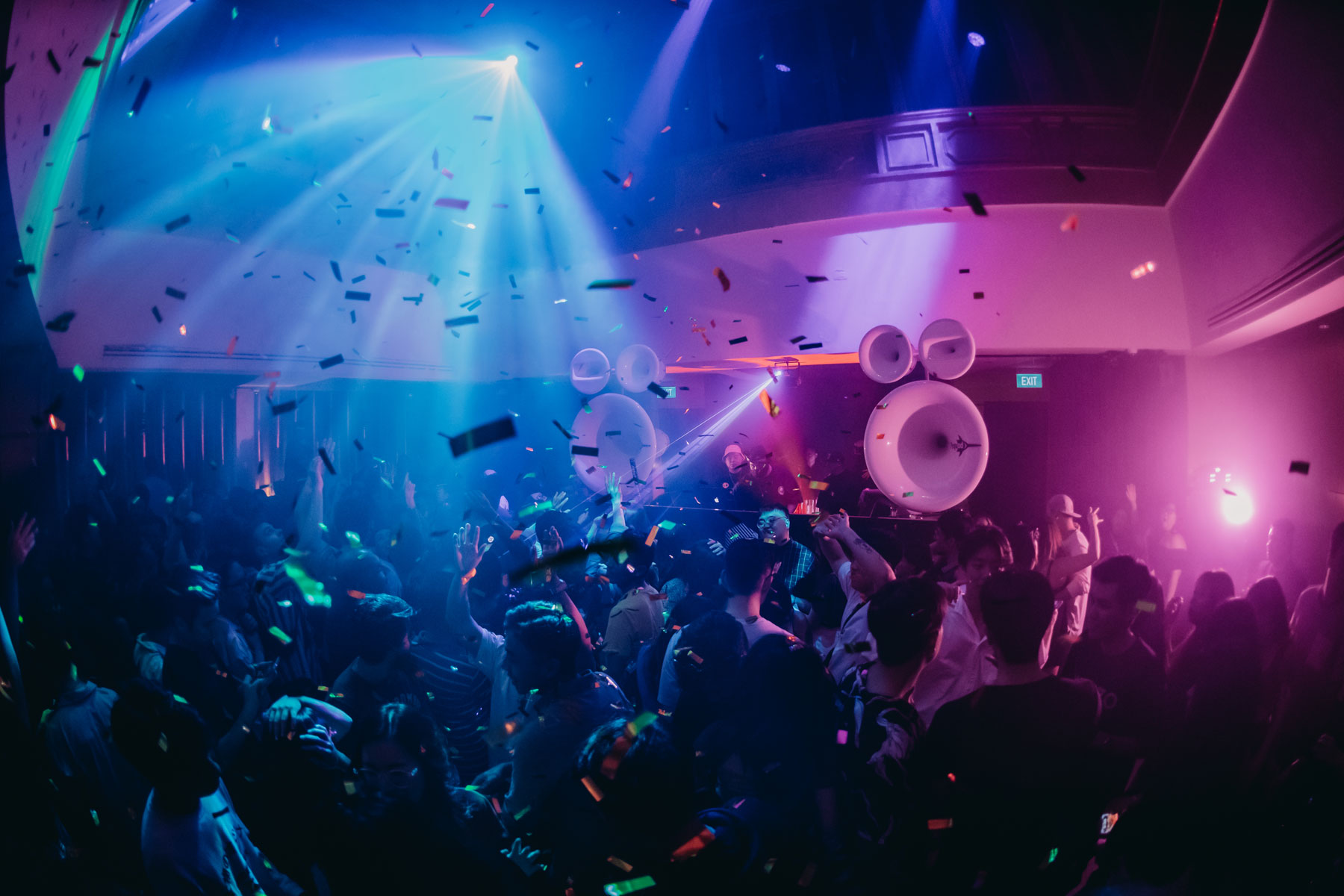 F1-Race-inspired Fun & Events From The 1-Group And Singapore Tourism Board