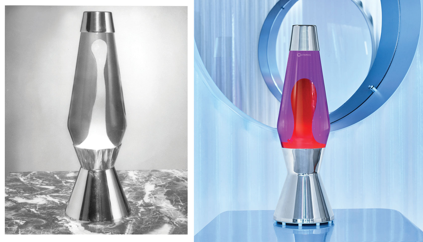 Mathmos Celebrates The Lava Lamp's 60th Anniversary With Exciting ...