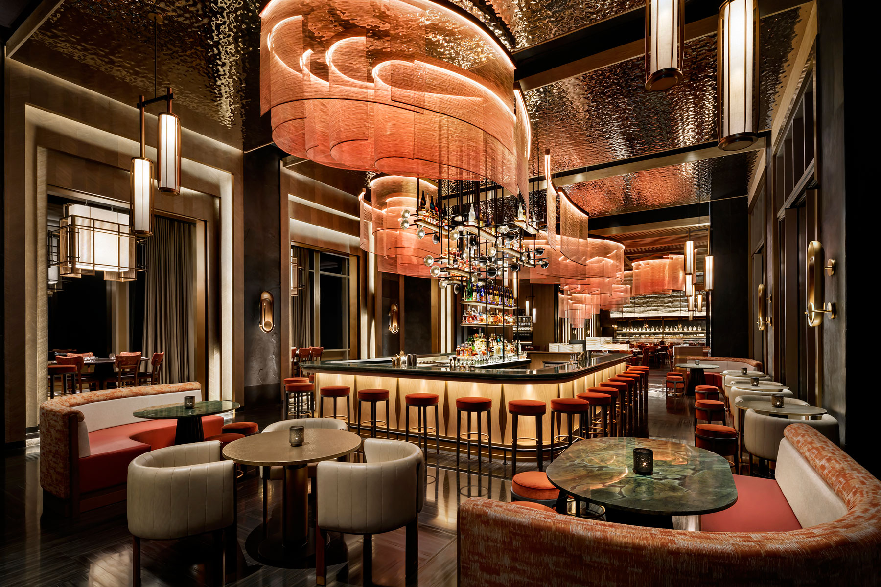 Bar Legend Shingo Gokan's Exclusive 2-night Cocktail Menu At Nobu Dubai