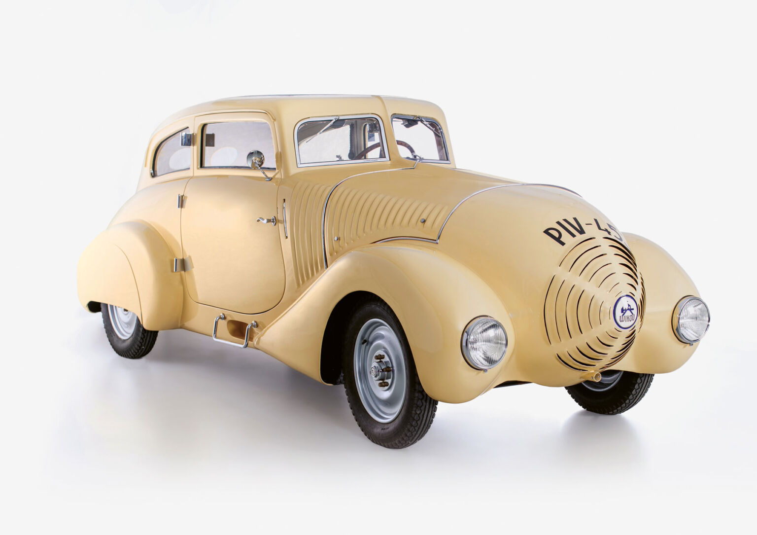 A World Of Knowledge In The Atlas Of Car Design: The World’s Most ...