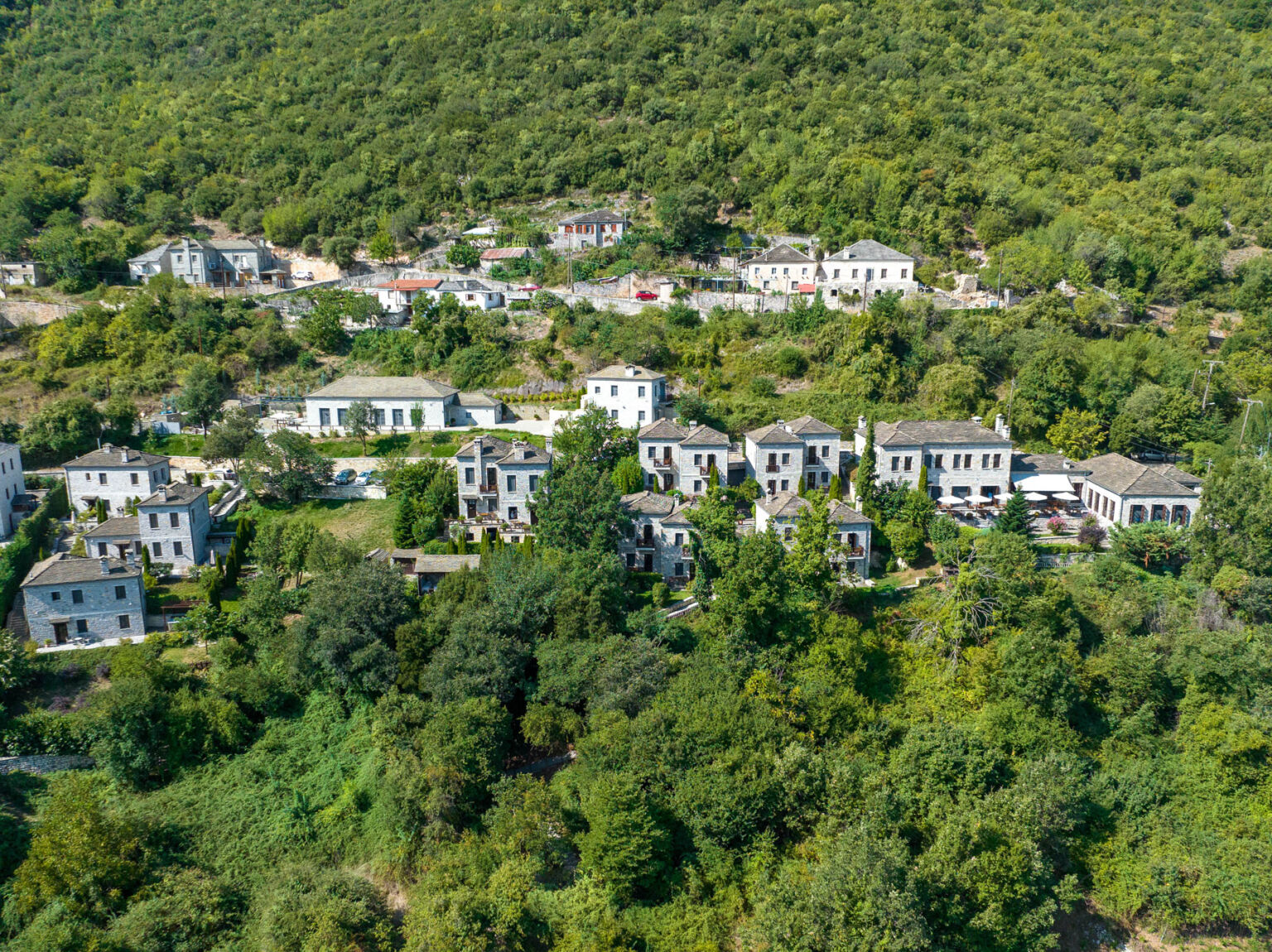 Greece's Zagori Cultural Landscape Joins The UNESCO World Heritage List