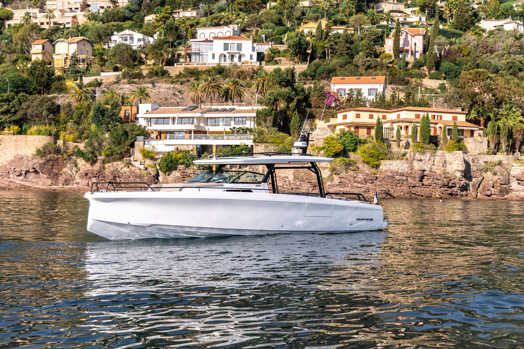 Yachts & Boats Category | Luxurious Magazine