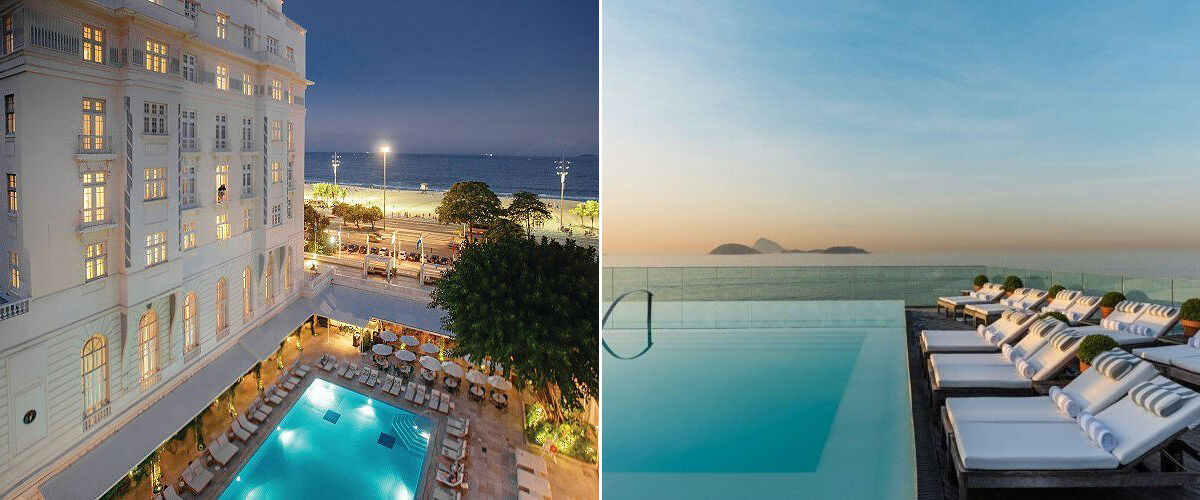 Brazil's Incredible Wellness Offerings, Experiences That Go Beyond Body ...