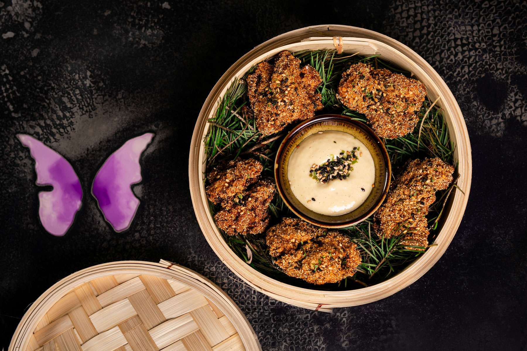 Artesian At The Langham Launches New Food And Cocktail Pairing Experience