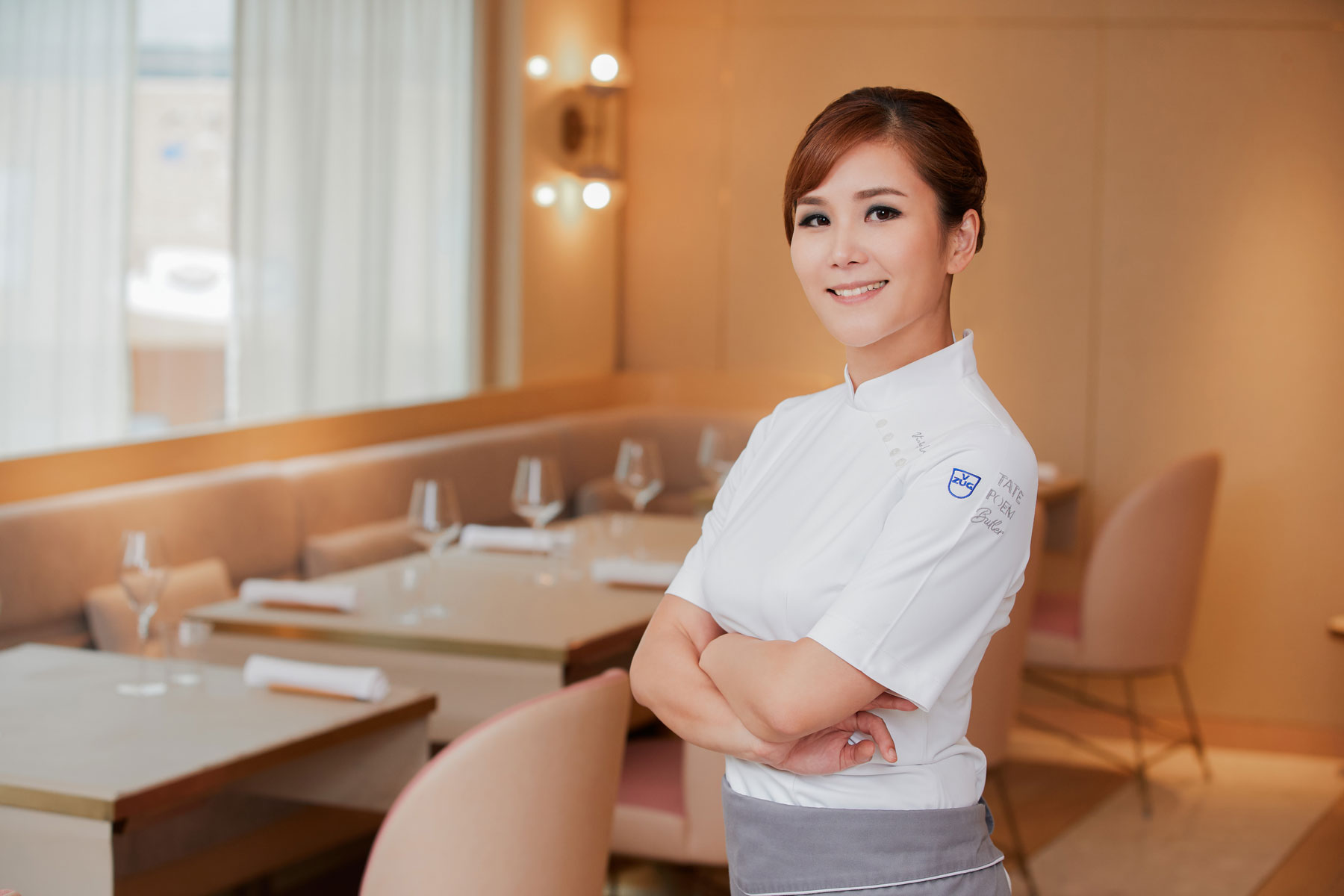 Vicky Lau And Agustin Balbi Listed In Top 100 Chefs By The Best Chef ...
