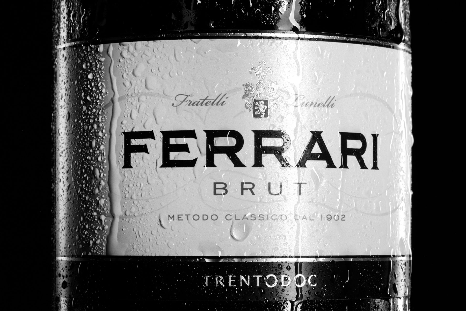 Ferrari Trento Wins Sparkling Wine Producer Of The Year For The 6th Time