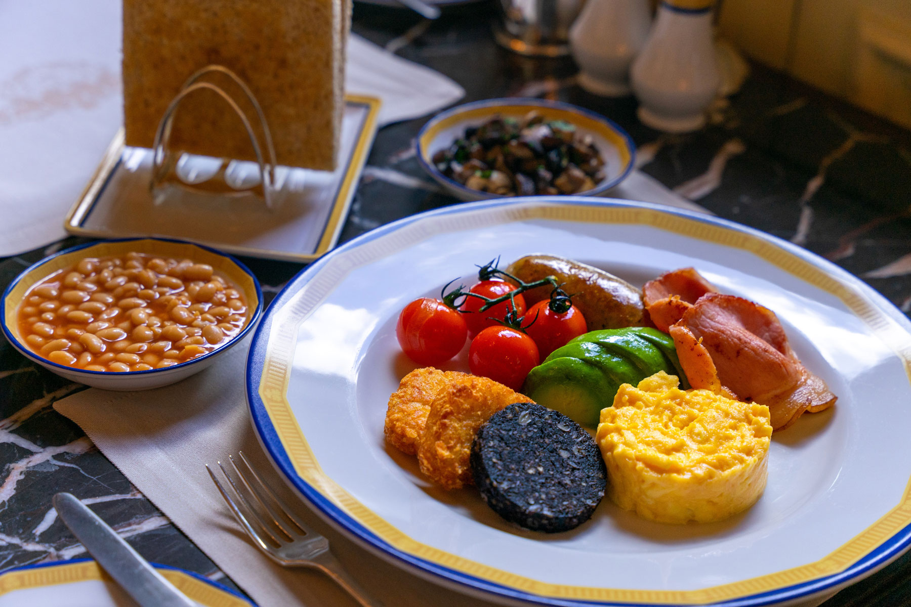 The Peninsula Celebrates The Peninsula London's Debut With "All Things ...