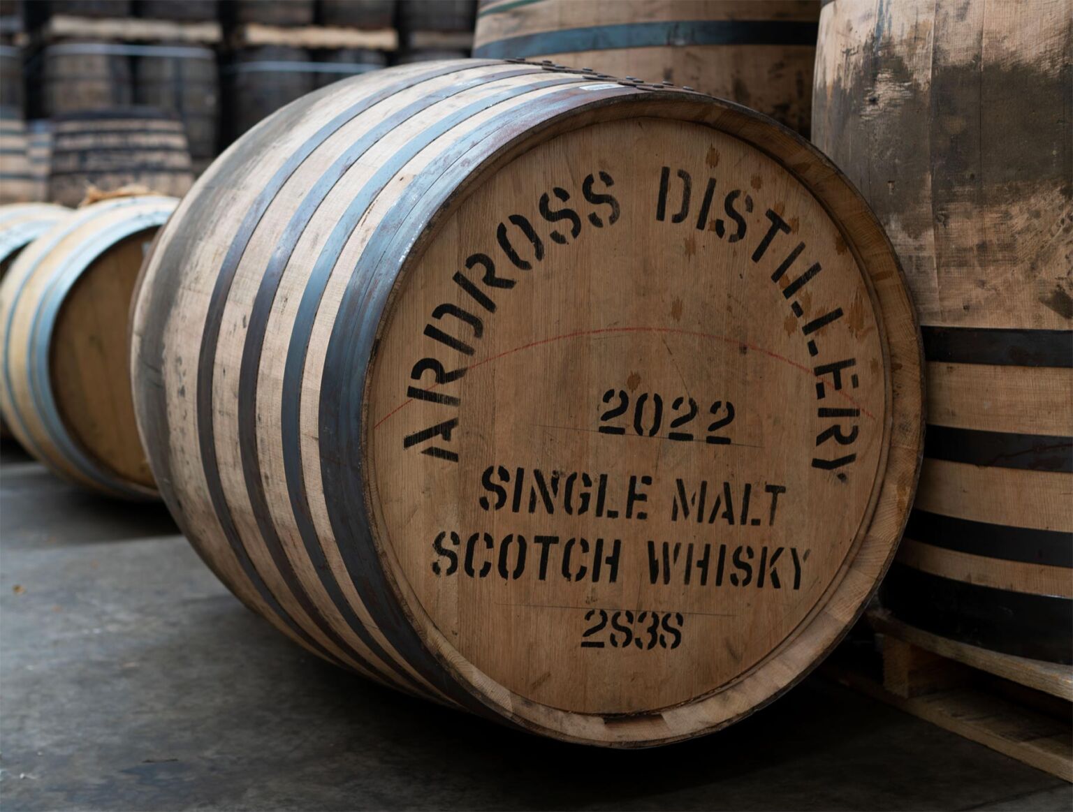 The Imminent Distillers One Of One Auction Reveals 11 New One-off Lots